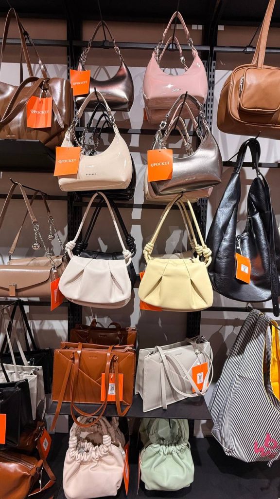 QPOCKET – Metro Point Complex