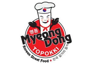 MYEONGDONG TOPOKKI – Metro Point Complex