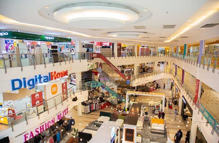 About MPC – Metro Point Complex