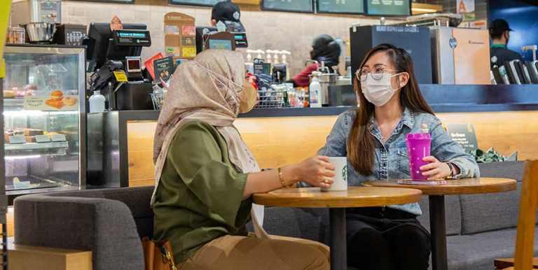 Metro Point Complex (MPC) – the largest shopping mall in Kajang