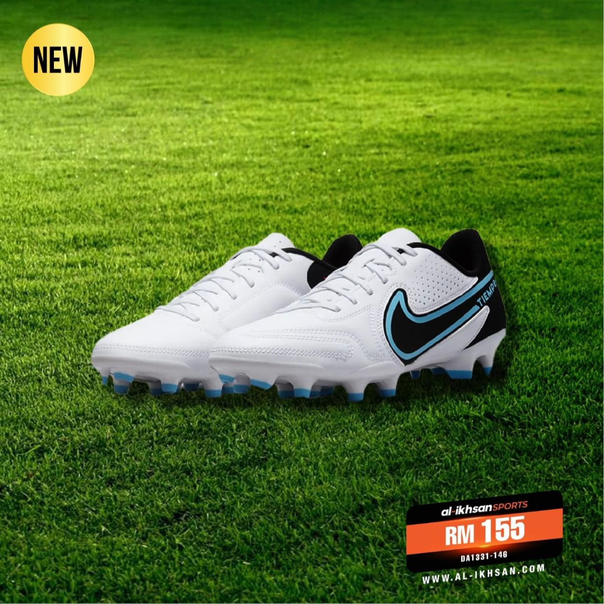 Metro Point Complex (MPC) – the largest shopping mall in Kajang