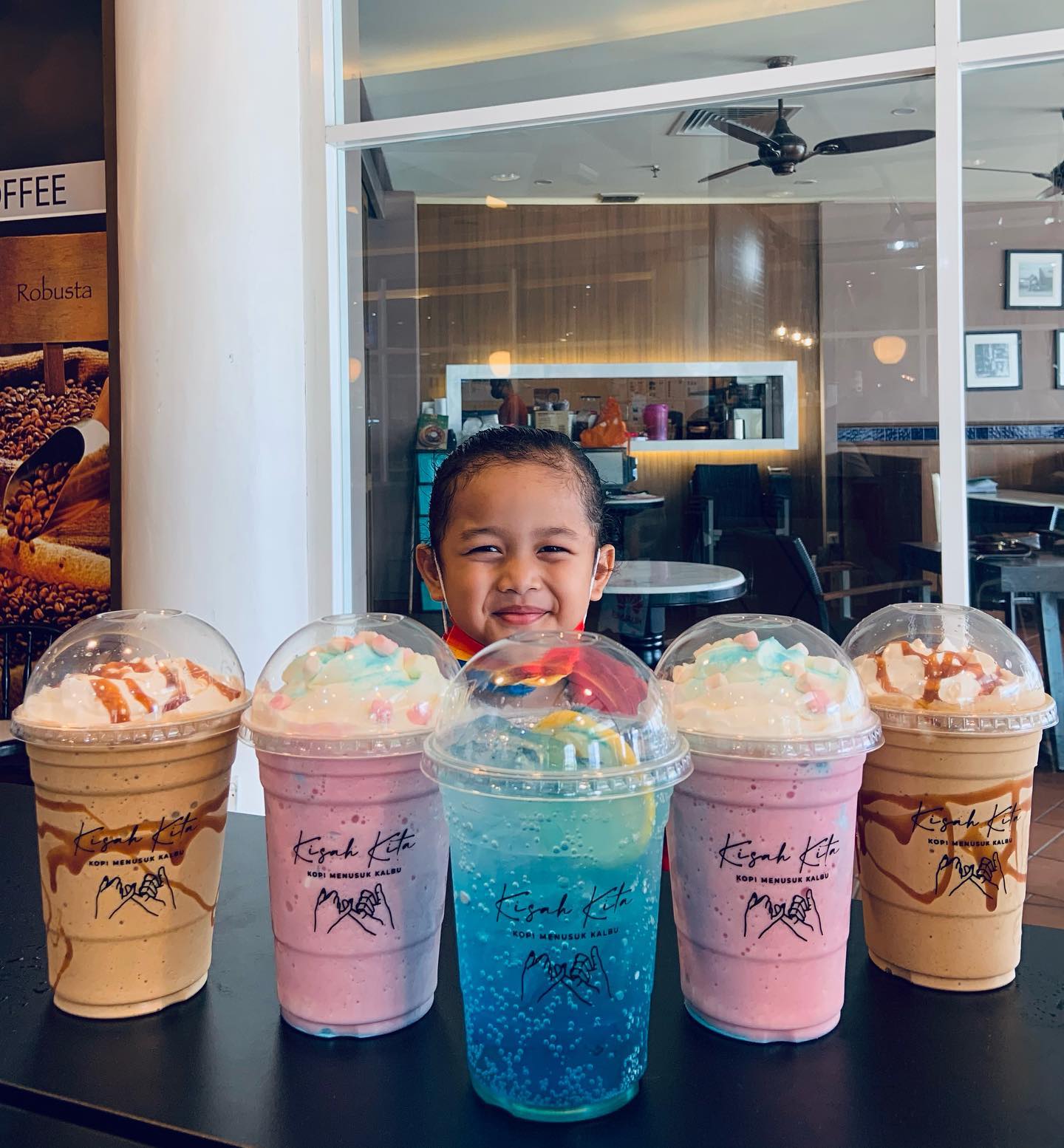 Metro Point Complex (MPC) – the largest shopping mall in Kajang