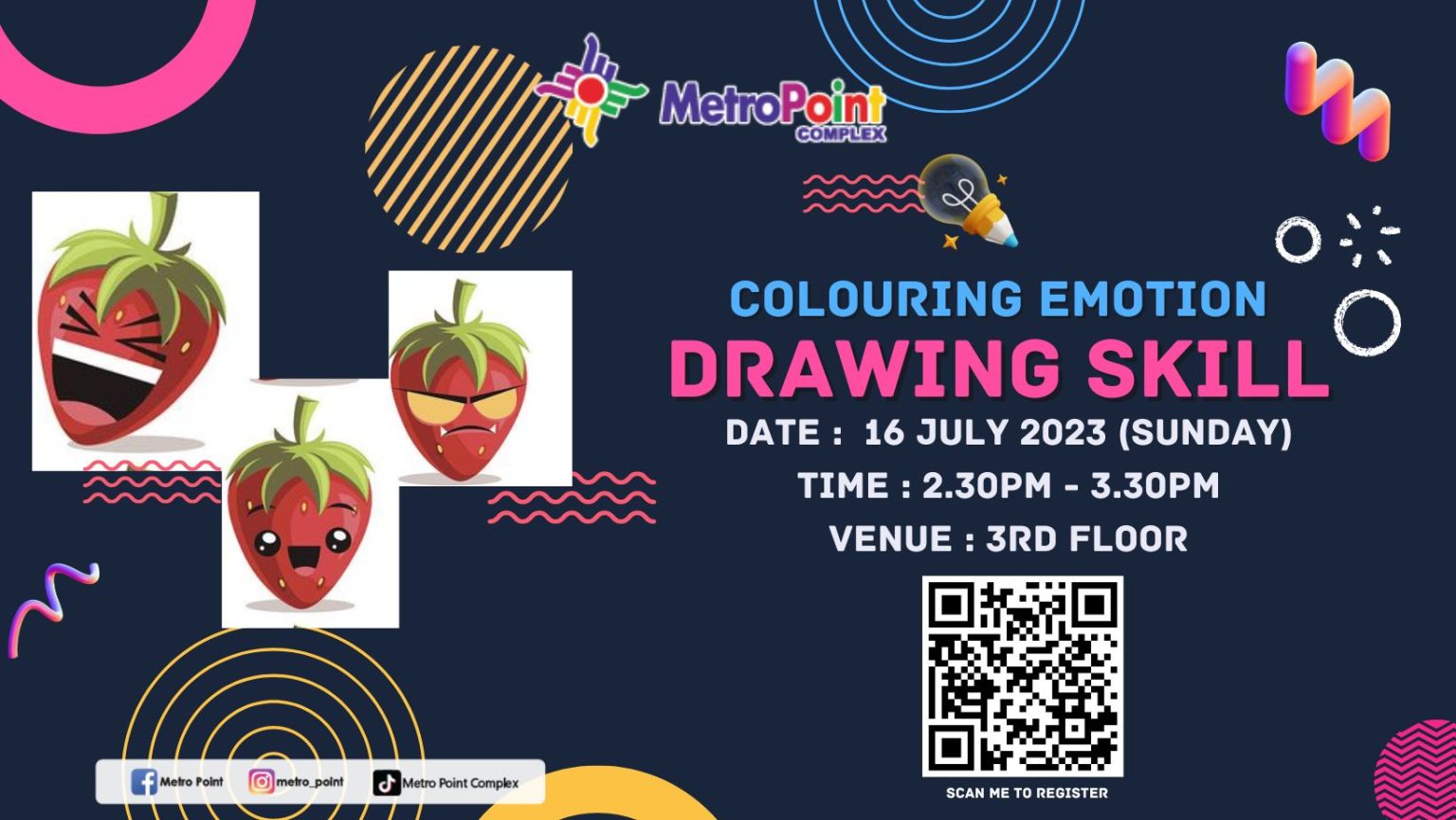 Metro Point Complex (MPC) – the largest shopping mall in Kajang