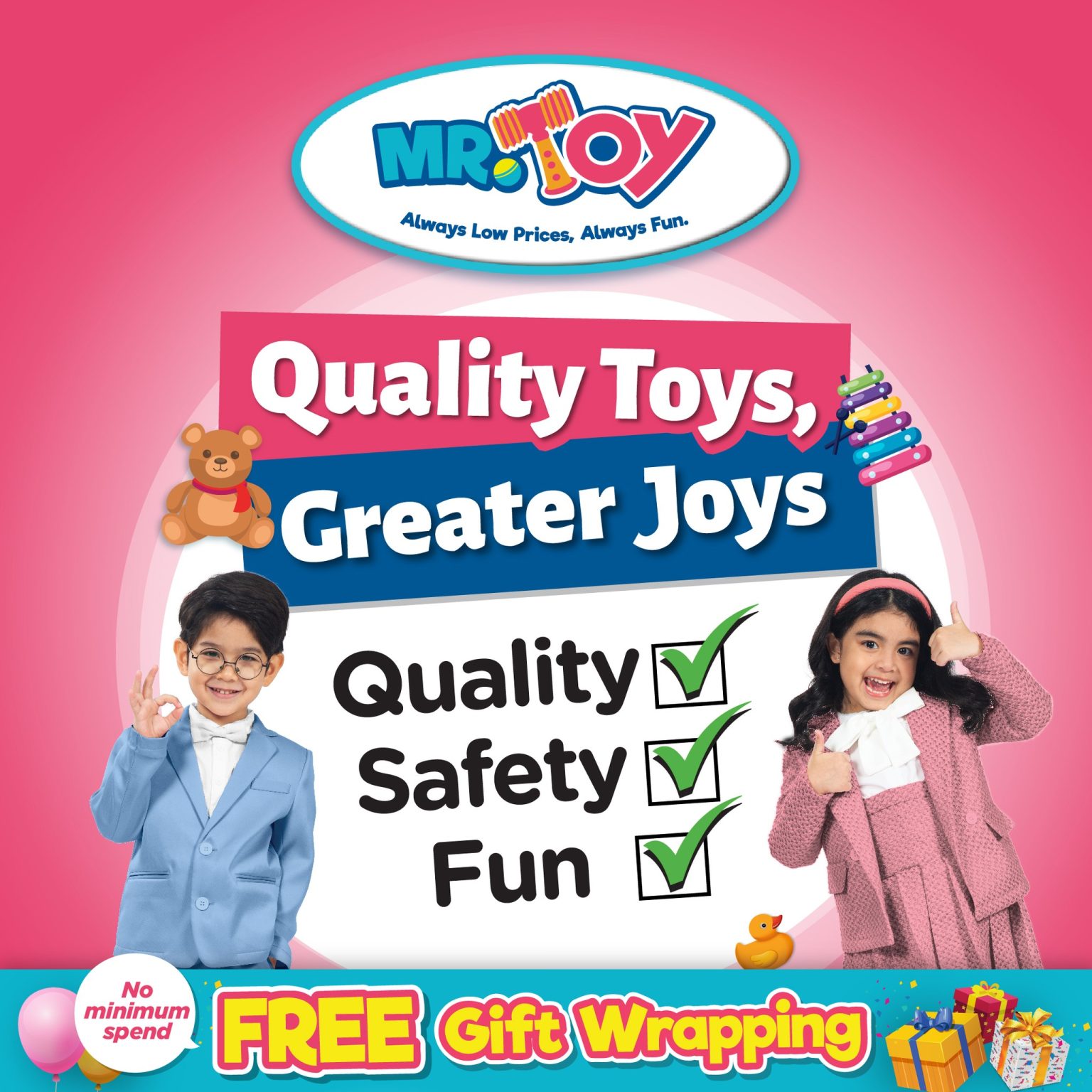 Metro Point Complex (MPC) – the largest shopping mall in Kajang