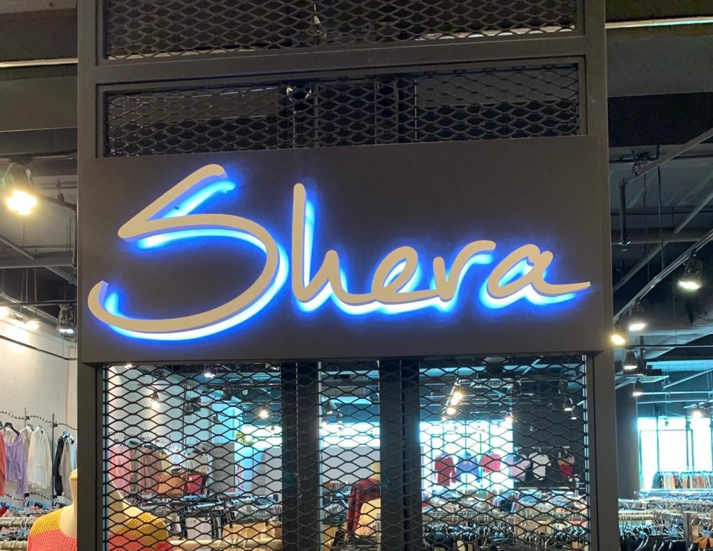 Metro Point Complex (MPC) – the largest shopping mall in Kajang