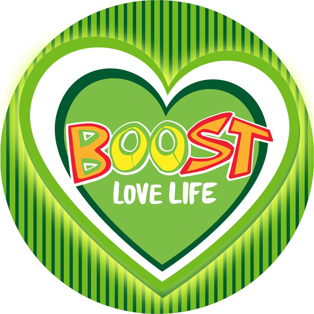 BOOST JUICE BAR – Metro Point Complex